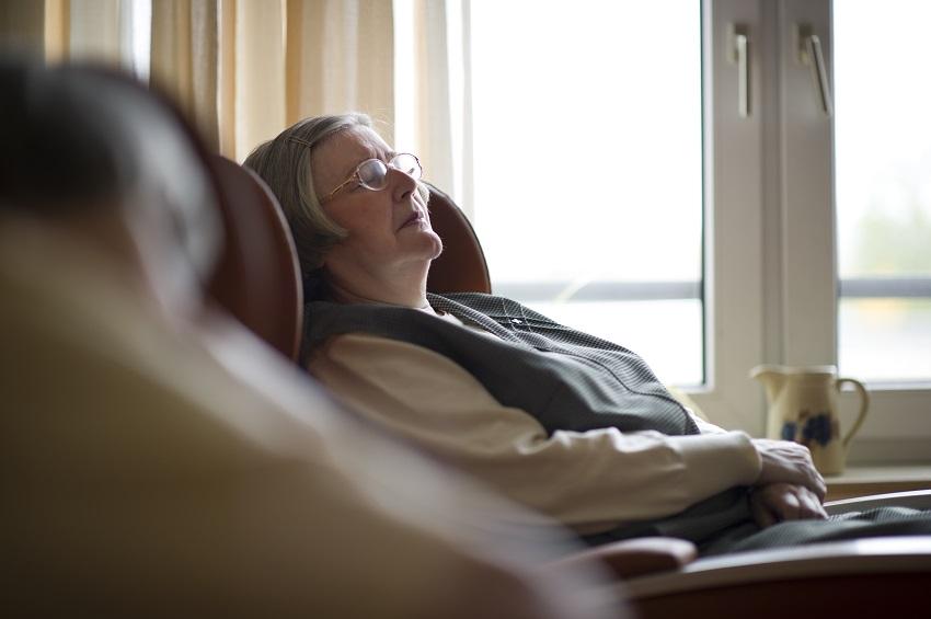 Die Versorgung schwerkranker und sterbender Menschen in Deutschland ...